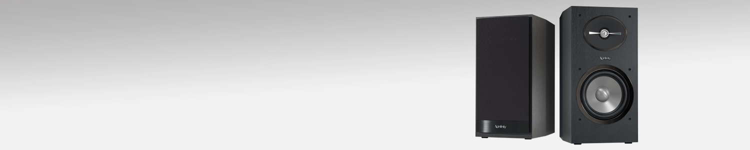 Home Speakers | Infinity